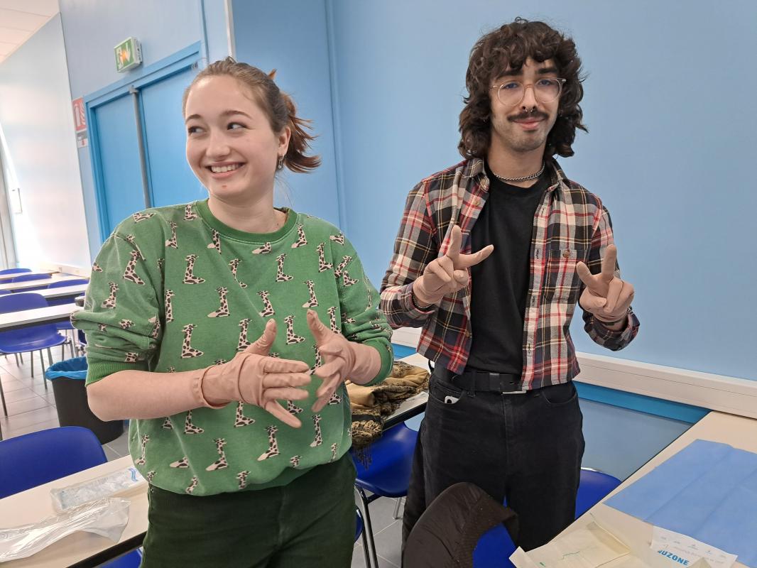 Paris - Formation Hygiène et salubrité, piercings et tatouages