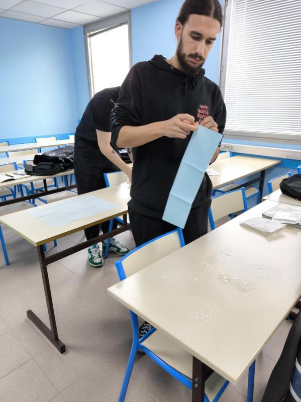 Paris - Formation Hygiène et salubrité, piercings et tatouages