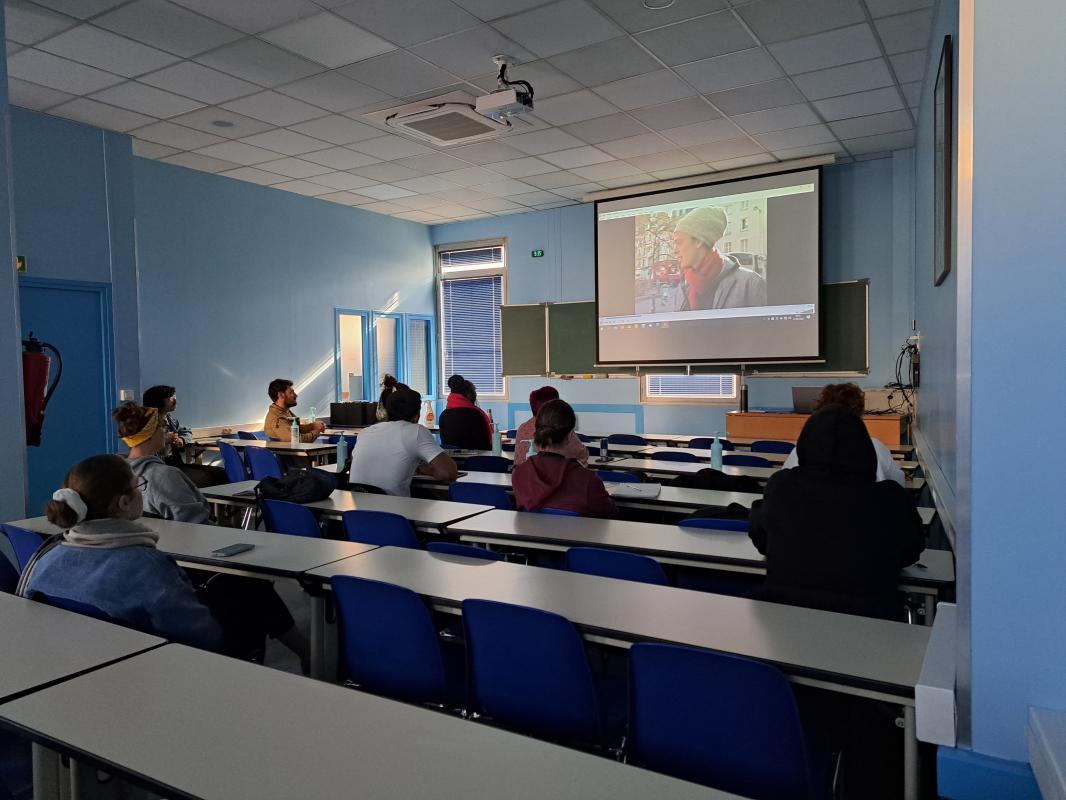Paris - Formation Hygiène et salubrité, piercings et tatouages