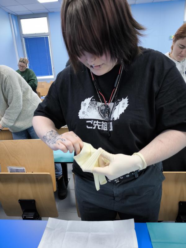 Paris - Formation Hygiène et salubrité, piercings et tatouages