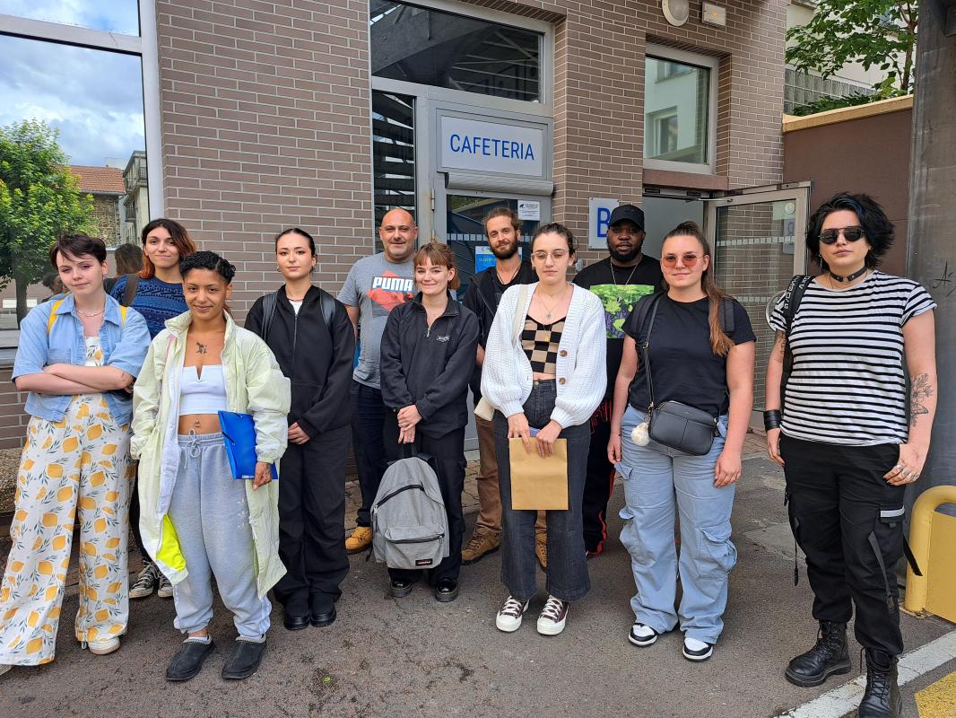 Paris - Formation Hygiène et salubrité, piercings et tatouages