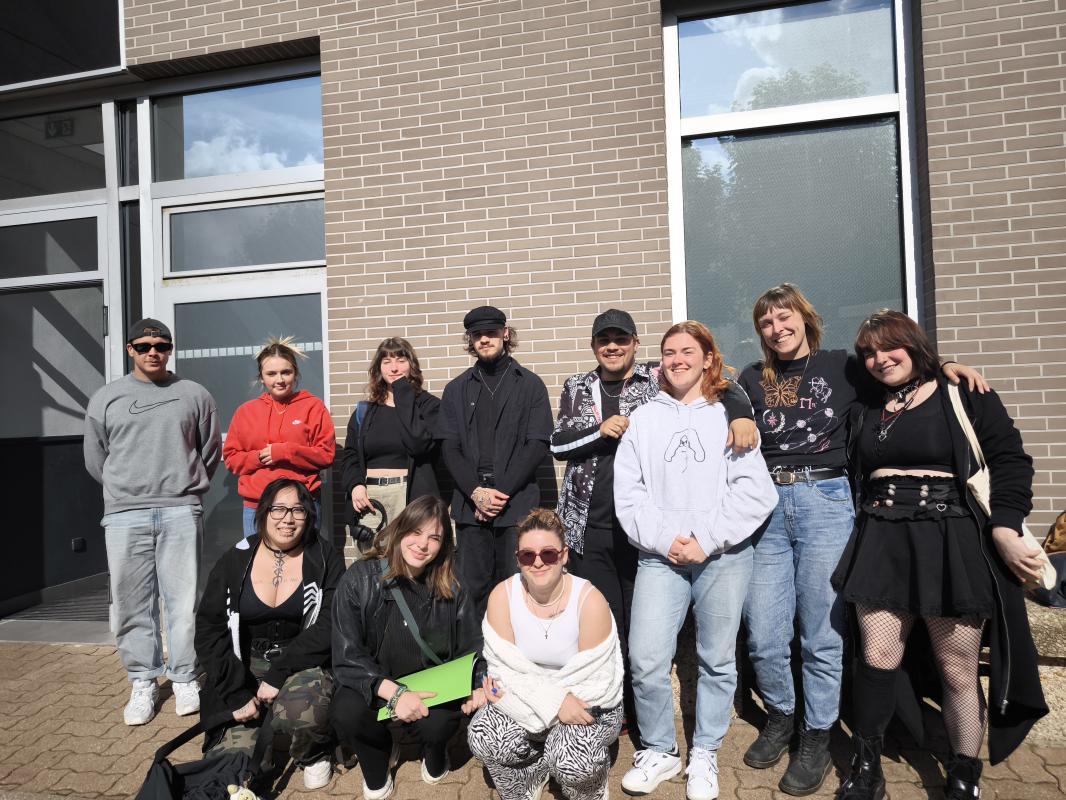 Paris - Formation Hygiène et salubrité, piercings et tatouages