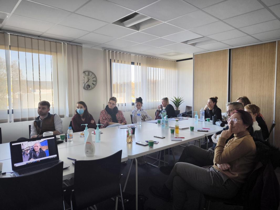 Formation hygiène et salubrité - Formation Hygiène et salubrité ...