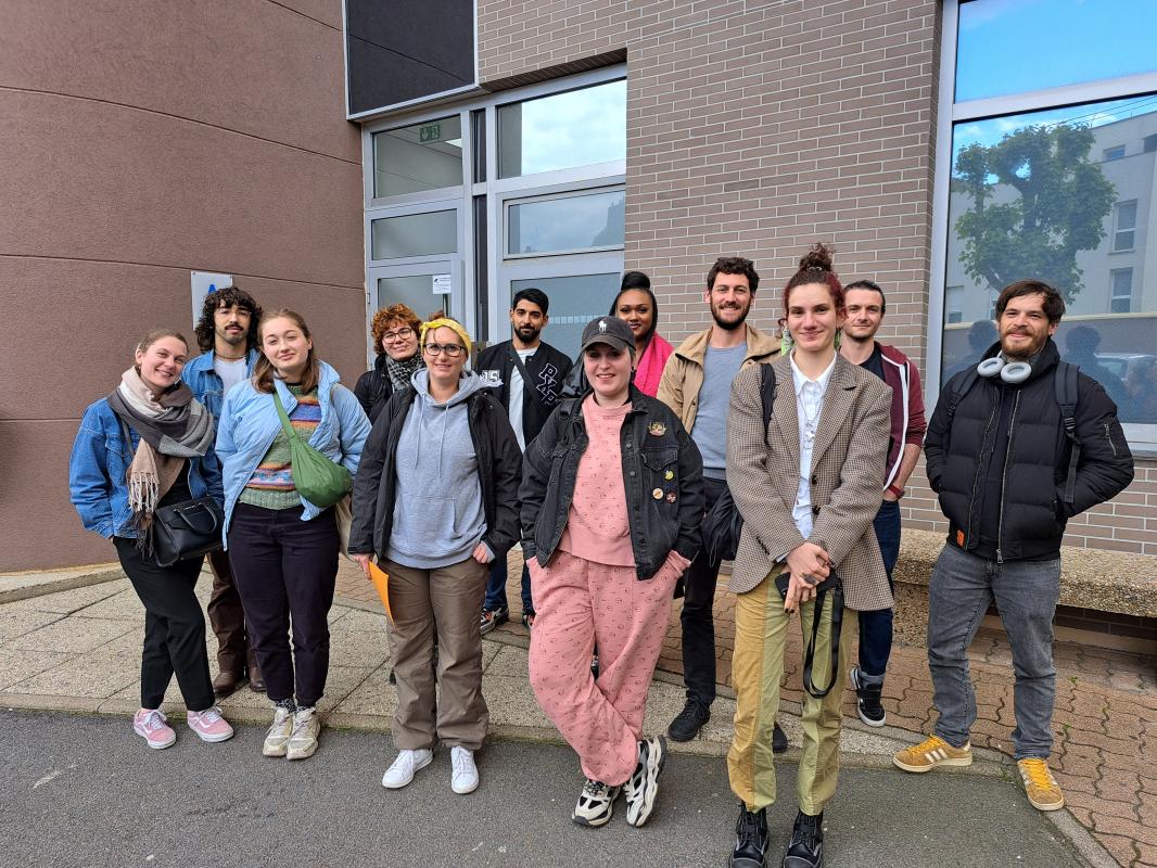 Paris - Formation Hygiène et salubrité, piercings et tatouages