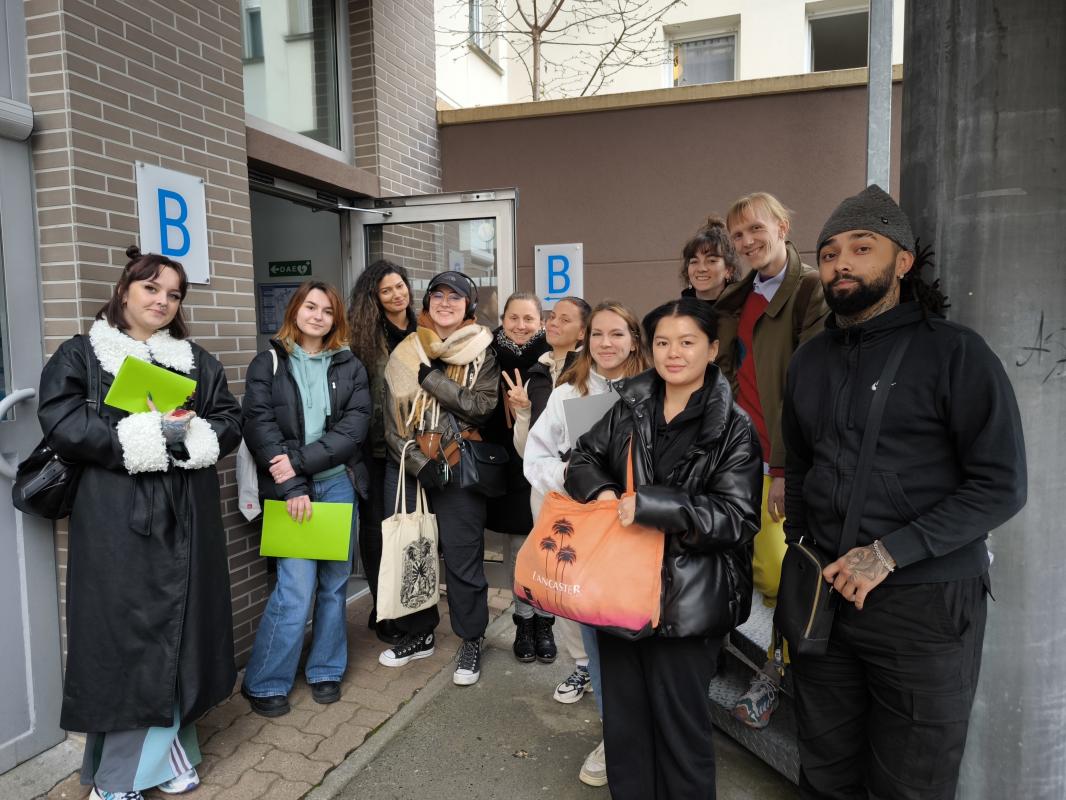 Paris - Formation Hygiène et salubrité, piercings et tatouages